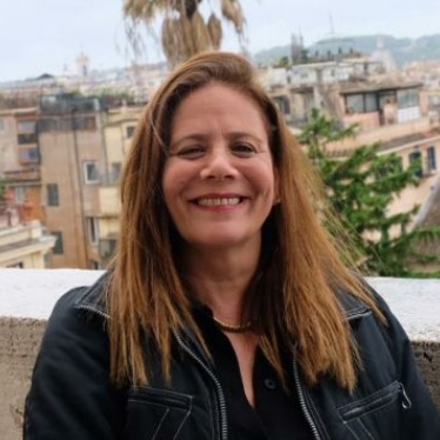 Ronit Erez - Ze'ev Ronen - Business Excellence