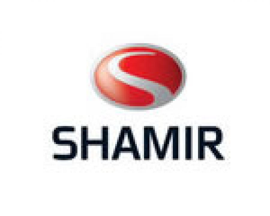 Shamir Optical Industry - Dan Katzman, VP R&D - Ze'ev Ronen - Business ...