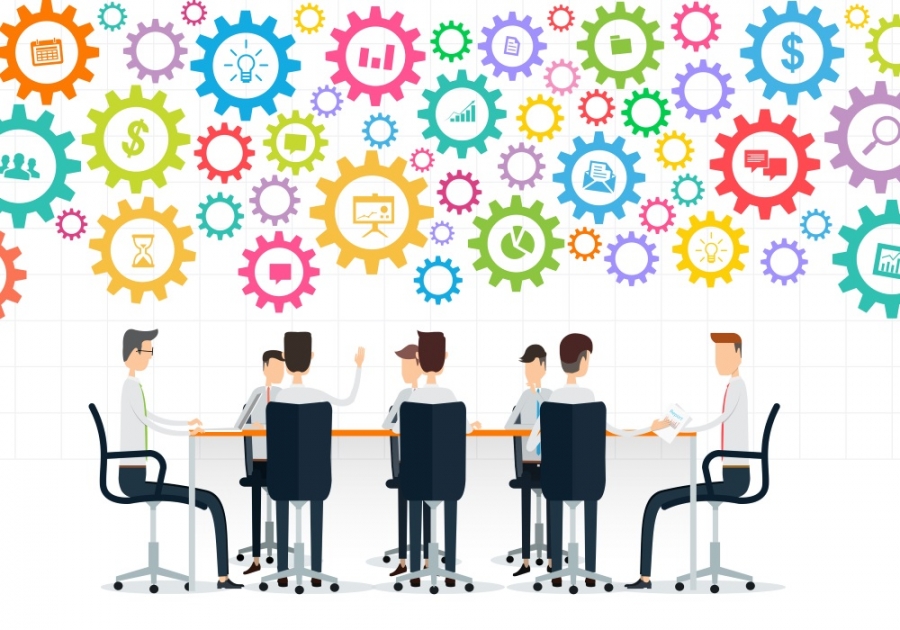 Brainstorming – The Basic Tool for Problem-Solving and the Development ...